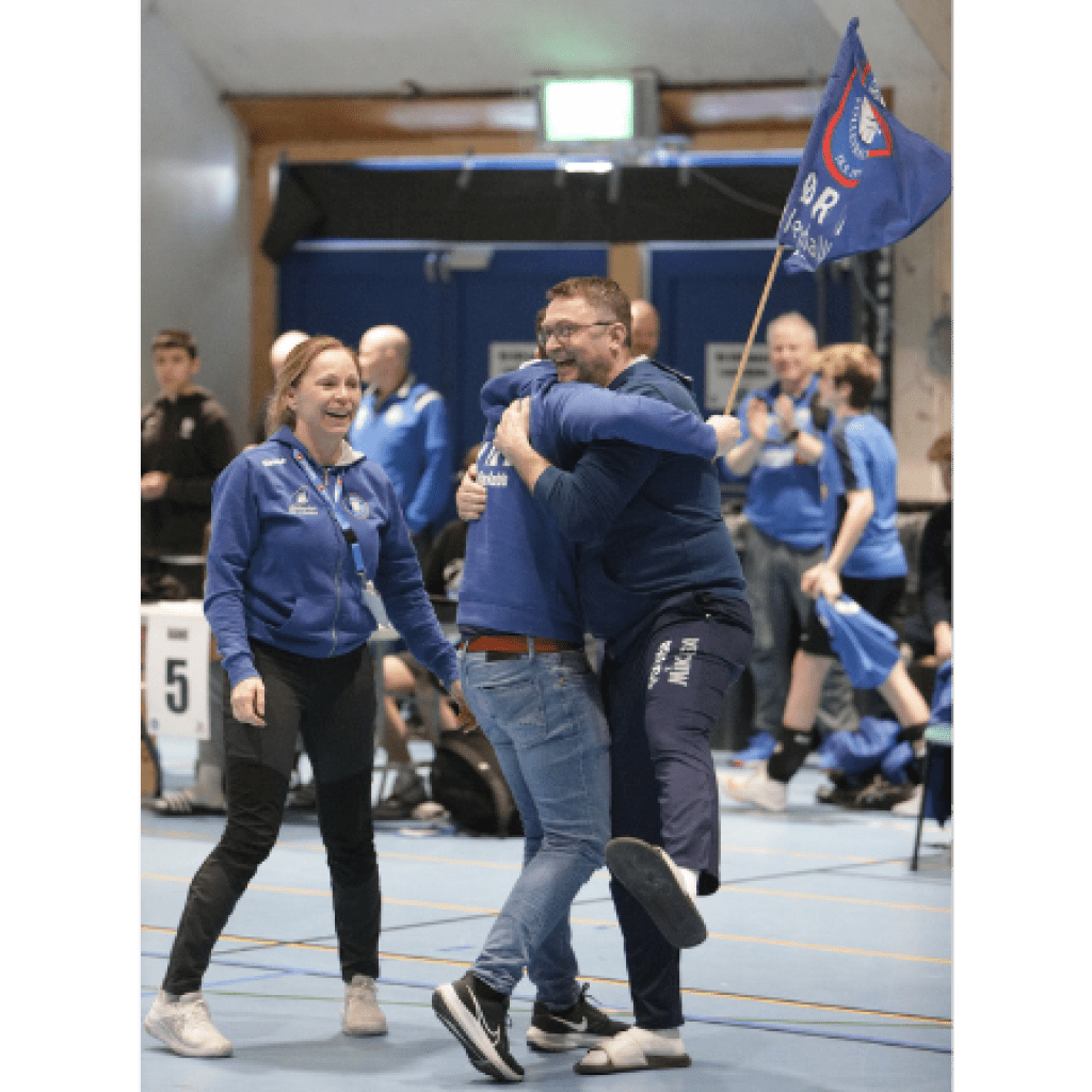 NVBF søker etter trenere for regionlag i volleyball - Norges ...