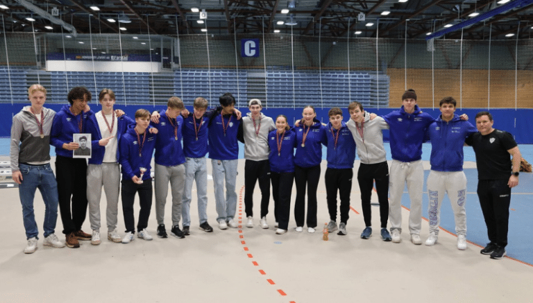 MVGS i Stavanger - Norges Volleyballforbund
