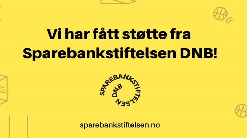 Mer volleyglede med støtte fra Sparebankstiftelsen DNB! - Norges ...